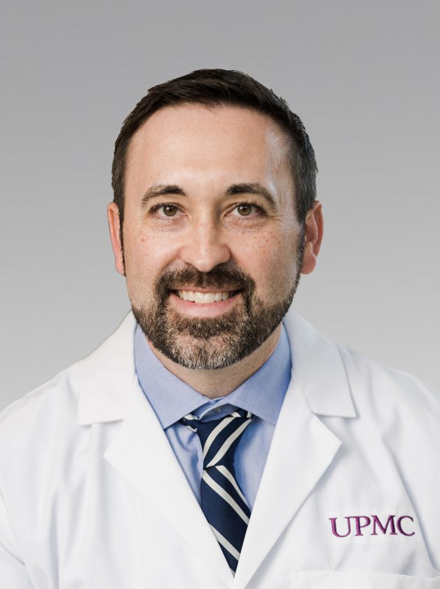 UPMC welcomes new orthopaedic surgeon | News, Sports, Jobs ...